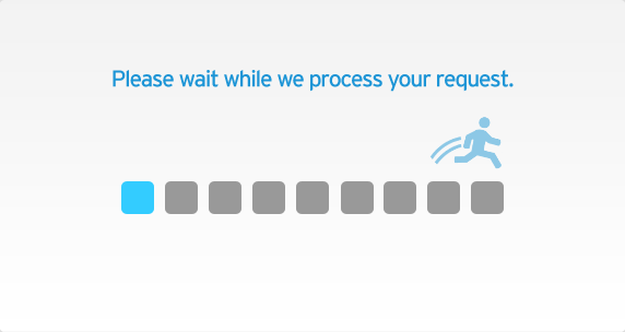 Please Wait...